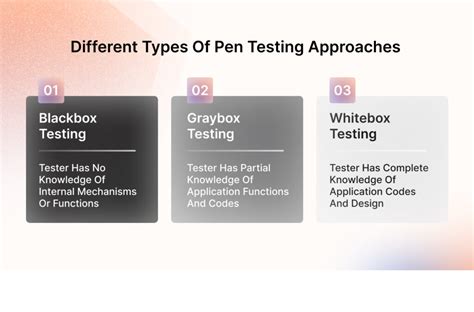 What Is Penetration Testing Types And Approaches Sprinto