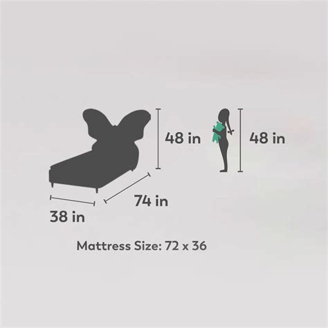 Flutterfly Bed Boingg