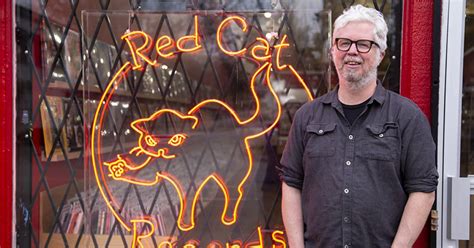 Whats In Your Fridge Dave Gowans Georgia Straight Vancouvers