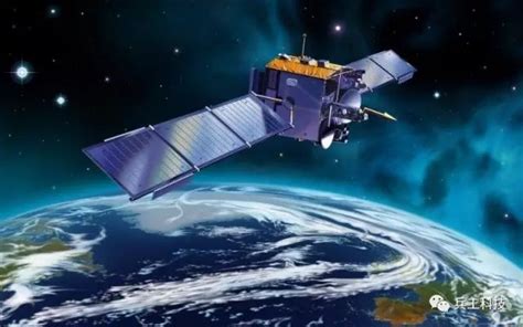 夜空中“最特别的那颗星”，高分三号助益中国导弹锁定目标 凤凰网