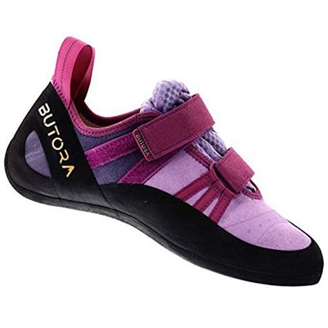 Best Rock Climbing Shoes For Women Climbing Gear Geek