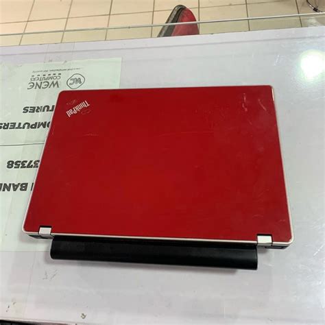 Lenovo Thinkpad Ultra Slim Portable Laptop Windows Pc Wene Computers