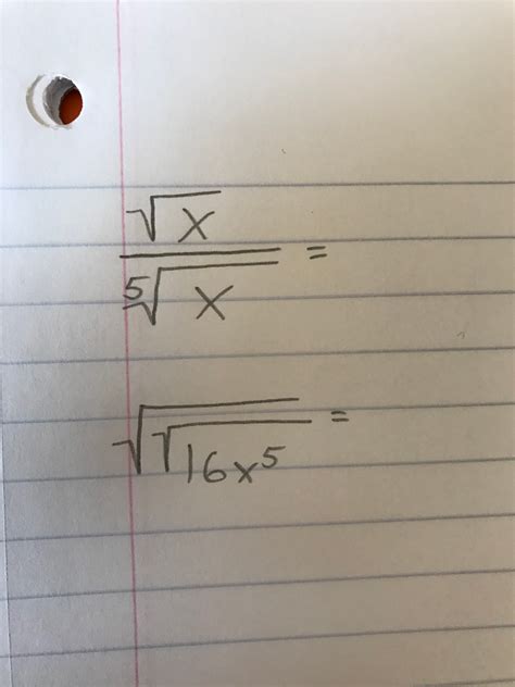 Solved Can The Expression Be Written In The Form Y Kx P If Chegg Com