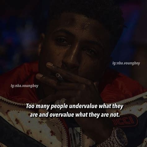 105 Best Nba Youngboy Quotes And Instagram Captions Artofit