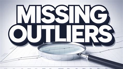 What Happens When You Dare To Ignore Missing Data Outliers Youtube