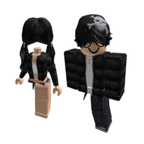 Profile Roblox Emo Outfits Couple Outfits Couple Matching Outfits