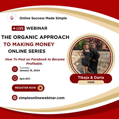 Learn Online Business With Online Success Made Simple Online Success Posted On The Topic