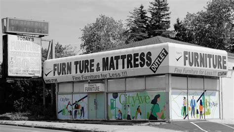 Inactive Window Artwork Request For Designs City Ave