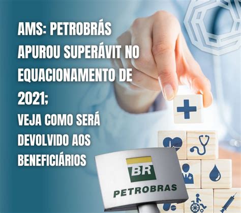 Ams SaÚde E Petros Aepet NÚcleo Bahia