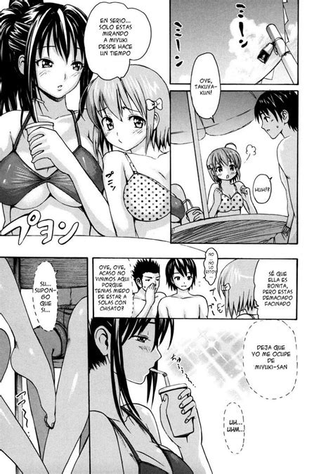 Melty Body Hentai