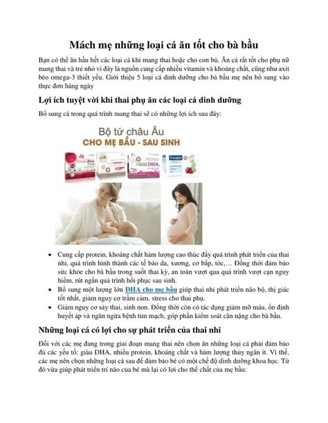 Ppt M Ch M Nh Ng Lo I C T T Cho B B U Powerpoint Presentation Id