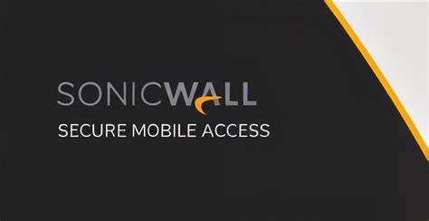 Sonicwall Patches 3 Flaws In Sma 100 Devices Allowing Attackers To Run