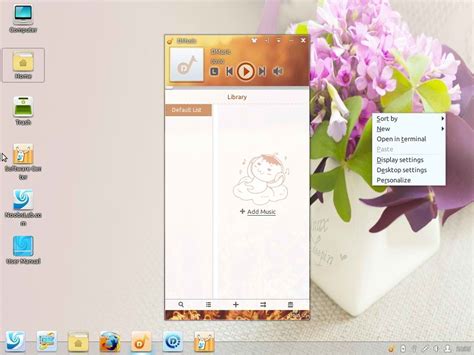 linux deepin 12 12 has been released screenshot tour noobslab eye
