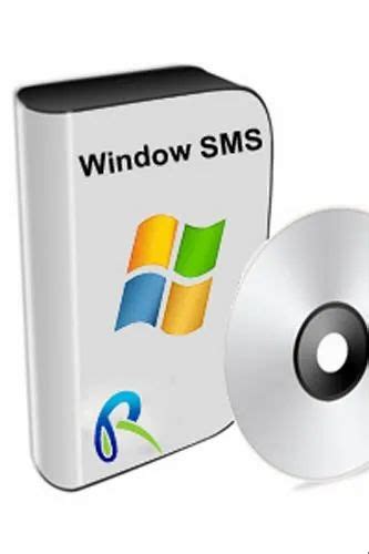 Windows Sms Software In Moradabad Rushda Softwares ID 2958651188