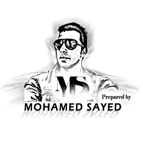 Mohamed Sayed Youtube