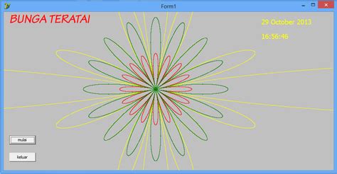 project delphi 2 dimensi tutorial lengkap blog ku