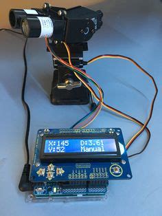 Arduino Art Ideas Arduino Arduino Projects Electronics Projects