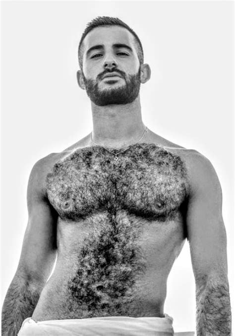 Hairy Men On Tumblr