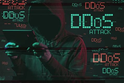 How To Prepare For Distributed Denial Of Service Ddos Attacks