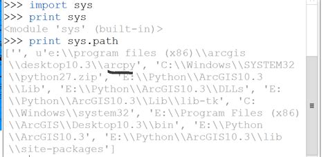 Installation ArcPy Module Not Found In PyCharm Geographic Information Systems Stack Exchange