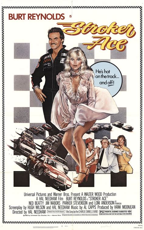 Stroker Ace 1983
