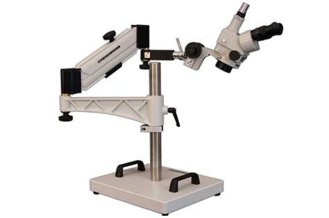 Sas 4 Articulated Arm Stand With 58″ Bonder Pin Acceptance With 37
