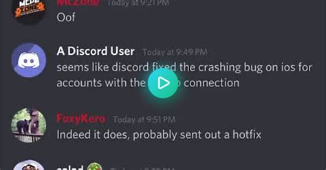 Bug Discord Album On Imgur