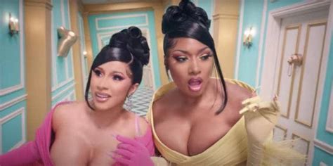 The 6 Celebrity Wap Music Video Cameos Yourtango