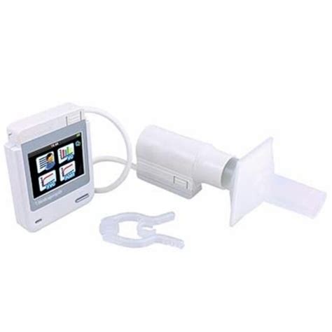 Vitalograph Micro Spirometer Vosmedischnl A Vos En Zoons Bv