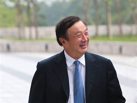 Leading Huawei Seven Leadership Lessons Of Ren Zhengfei The European