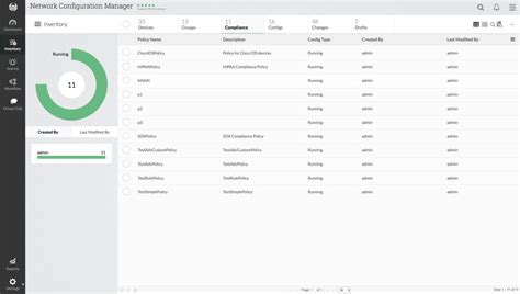 Manageengine Network Configuration Manager Pricing Alternatives And More 2023 Capterra