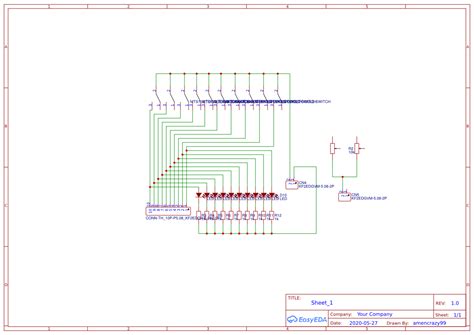 Simmulate PLC Platform For Creating And Sharing Projects OSHWLab