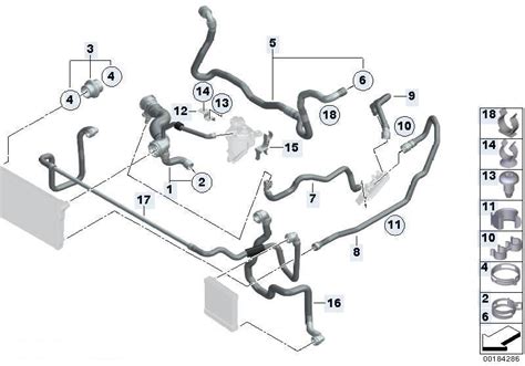Bmw 740i Coolant Location Guide Precise Position And Maintenance Tips