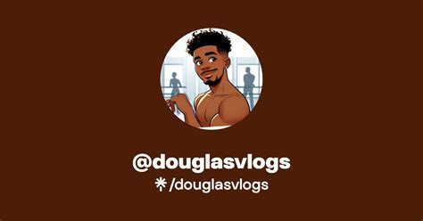 Douglasvlogs Linktree