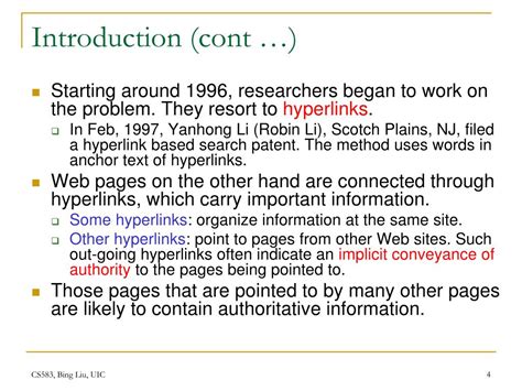 Ppt Chapter 7 Social Network Analysis Powerpoint Presentation Free