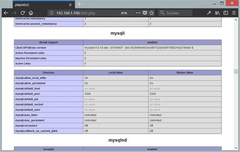 Debian LAMP Server Tutorial With Apache PHP And MariaDB