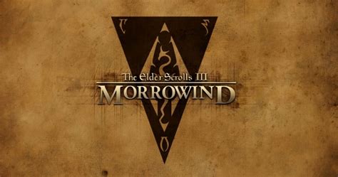 Morrowind Loading Screens Were Secretly Rebooting Your Xbox