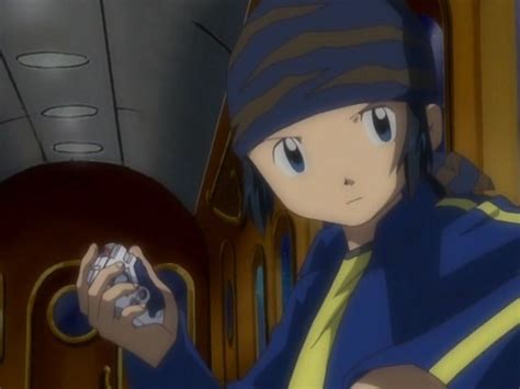 Kouji Digimon Frontier Photo 18763425 Fanpop