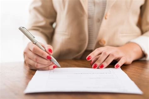 Cómo cambiar de nombre en España pasos