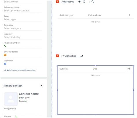 Using Creatio Freedom Ui To Create A Global Filter For Lists