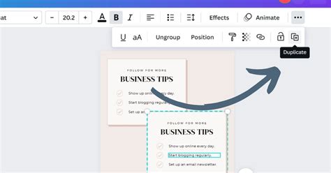 11 canva hacks that will make your life easier