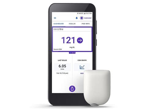 Insulets Omnipod 5 Fda Cleared For Type 2 Diabetes Patients Bioworld