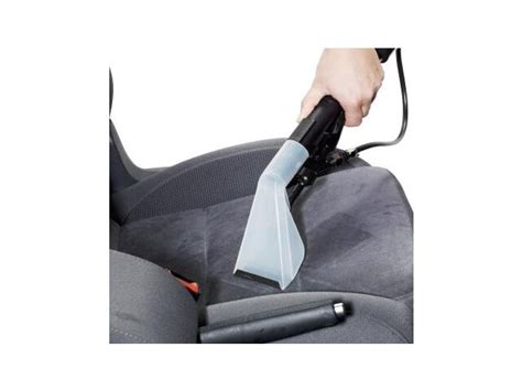 Injecteur Extracteur 4 En 1 Pour Des Surfaces En Tissu Ctd900 Contact Numatic International Sas