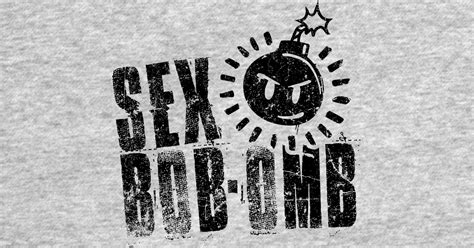 sex bob omb garage band t shirt teepublic