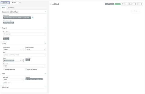 Please Provide Documentation For Deckgl Charts · Issue 11625 · Apache