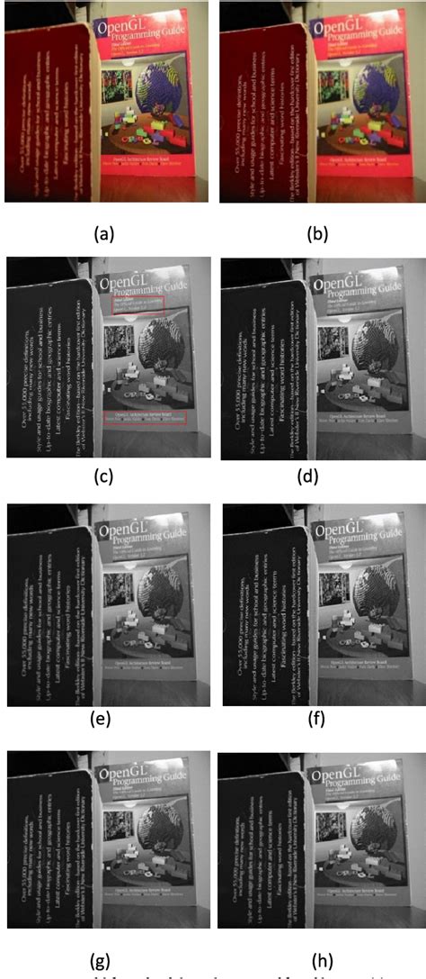 Figure 17 From An Enhanced Image Fusion Algorithm By Combined Histogram