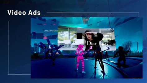 Hisplayer On Linkedin Immersive Video Ads Unity Unrealengine