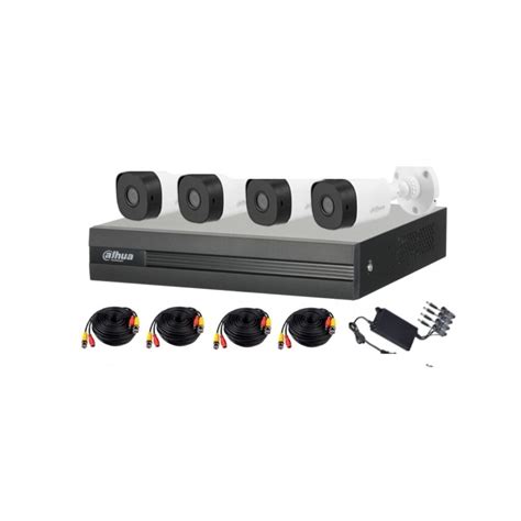 Dahua Cameras Futurespace