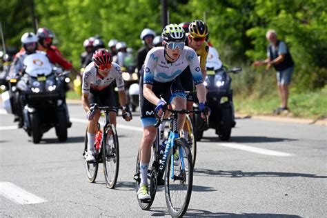 Matteo Jorgenson Takes Versatility To Jumbo Visma In 2024 Vcp Cycling