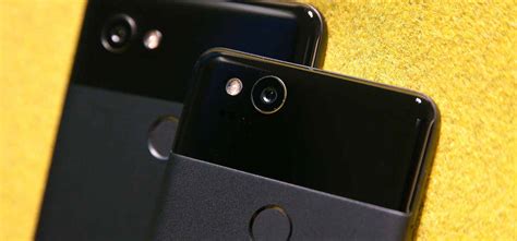 Differences Between Google Pixel And Google Pixel
